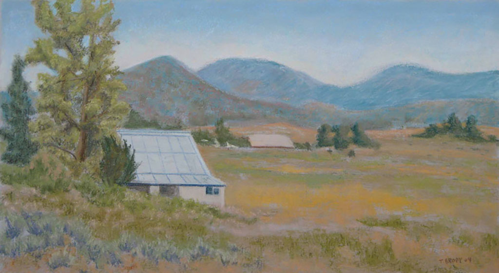 Tim Brody – Sierra Foothills|Face to Face | Sonoma County