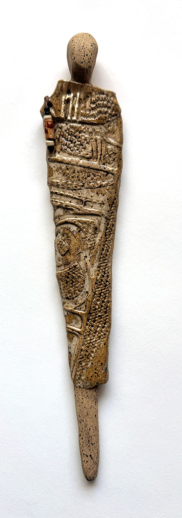 Margaret Bolt – Cloak of Compassion|Face to Face | Sonoma County