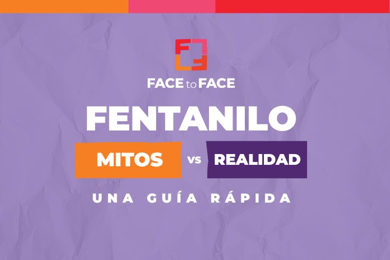 Mitos y verdades sobre el fentanilo|Face to Face | Sonoma County
