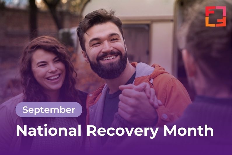 National Recovery Month|Face to Face | Sonoma County