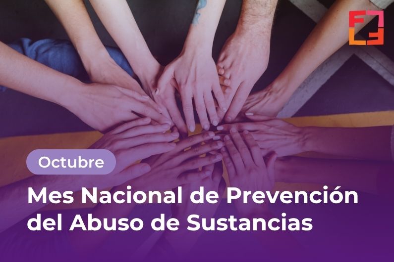 National Substance Abuse Prevention Month|Face to Face | Sonoma County